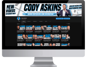 Cody Askins – The Official Website of Cody Askins