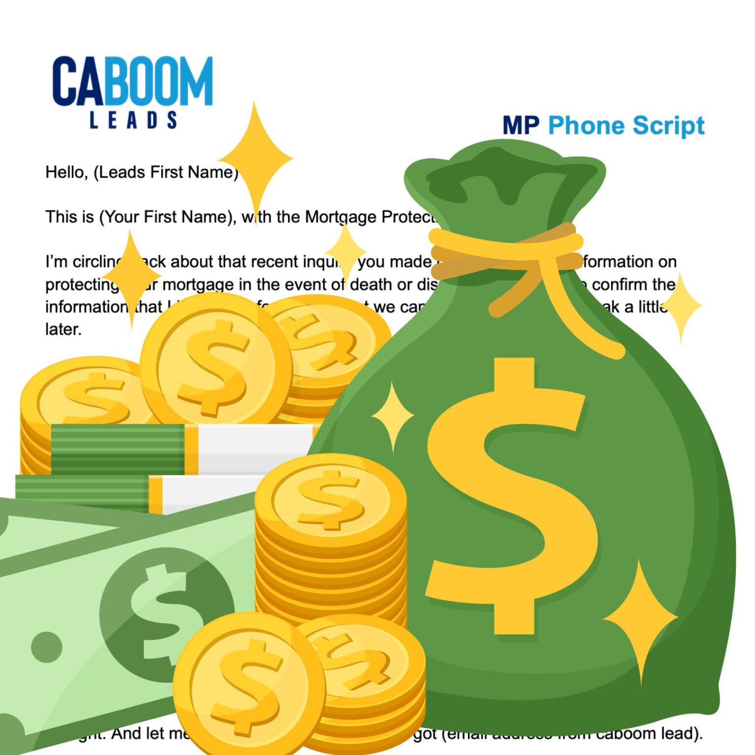 Free Resources | Cody Askins