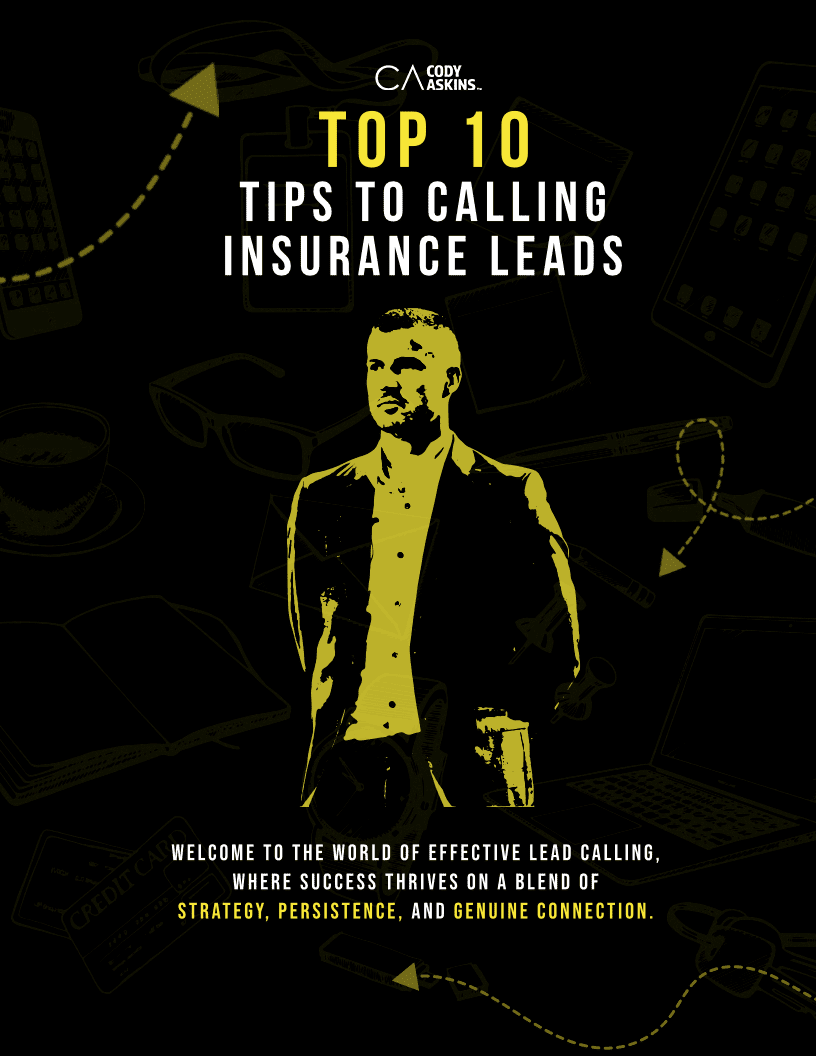 Free Resources | Cody Askins