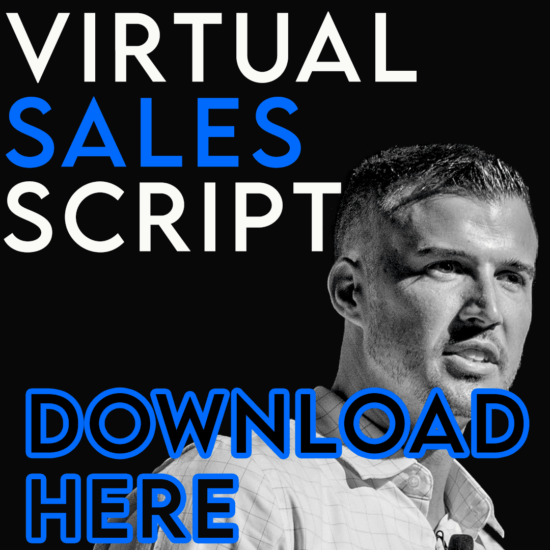 Scripts Download | Cody Askins